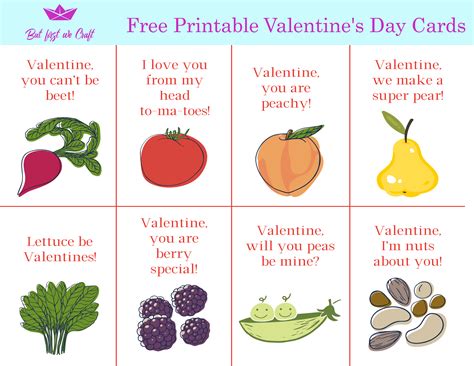 Valentine Cards Free Printable Free Printable Valentines Day Cards
