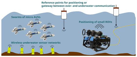 Underwater Video Transmission At Nicholas Barrallier Blog