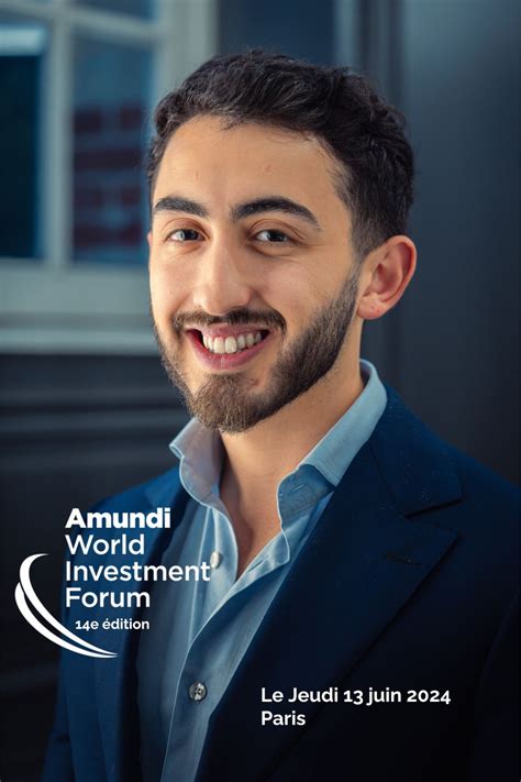 Jawlan Wassel Sur Linkedin Amundiwif 21 Commentaires