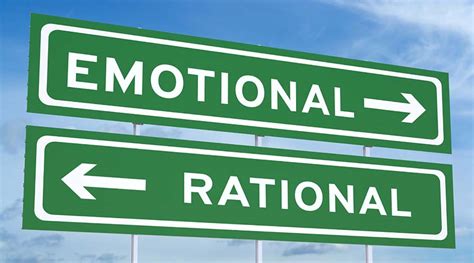 Rational Vs Irrational Advertising Choose The Right Type Of Advertising Adden Ambition For Rational Vs Irrational Advertising Choose The Right Type Of Advertising Adden Ambition For