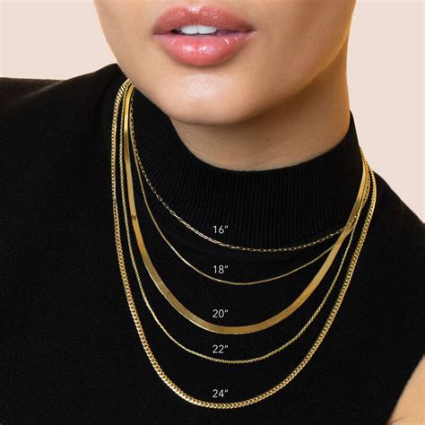 14k Gold Box Chain Necklace Helzberg Diamonds