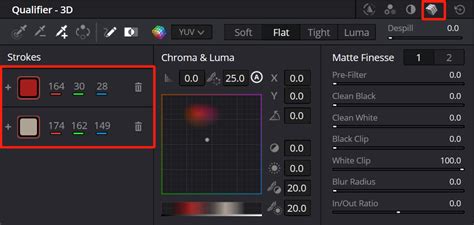 [davinci Resolve Tutorial] Secondary Color Grading And Color Correction