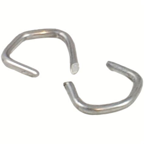 Hog Rings American Steel Company