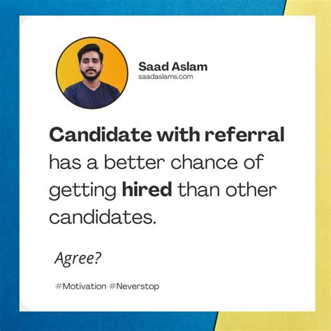 Saad Aslam On Linkedin Whos With Me On This 106 Comments