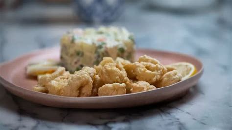 Lulas As Suas Receitas Favoritas