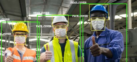 Ppe Detection Using Aws Cli