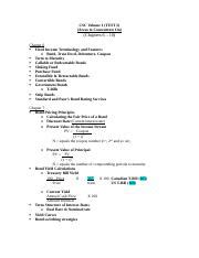 CSC Volume 1 Areas To Concentrate On Test 2 Ch 6 10 FIN Summer 2021 Doc CSC Volume 1 TEST