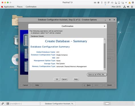 实战篇：小白都能看懂的linux安装oracle数据库详细教程丨【绽放吧！数据库】 云社区 华为云