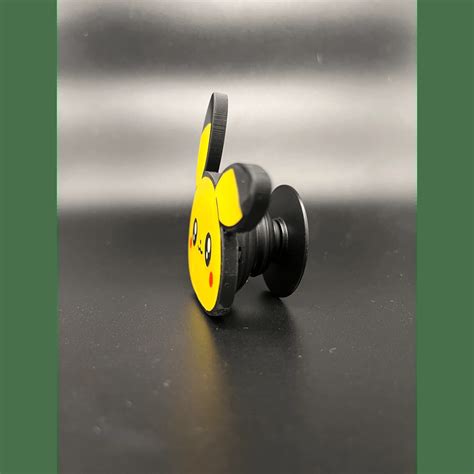 Pop Socket Pokémon Pikachu I Nerdini Shop