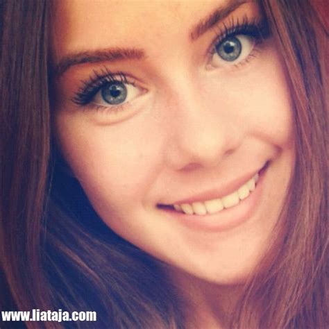 Kumpulan Foto Bule Cantik Alami Manis Mana Sama Cewe Lokal Liat Aja