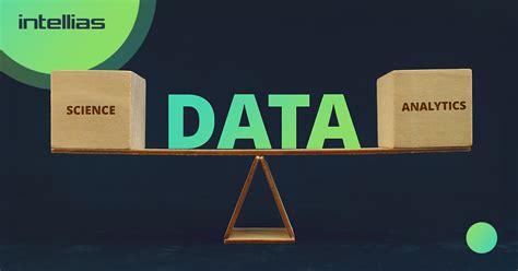 Data Science Vs Data Analytics Differences Comparison Chart Intellias