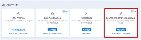 Configure Azure Quick Deploy And Workspace Site Aggregation For Citrix