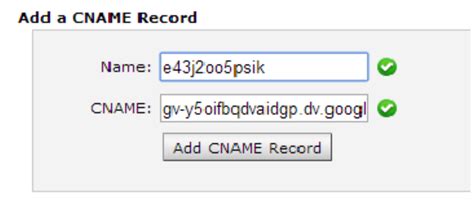 Setting Custom Blogger Di Cpanel