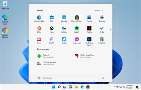 Microsoft Removes Windows 11 Hack To Enable Windows 10 Start Menu