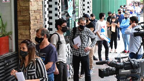 Una Triste Y Dramática Realidad Que Se Repite Infobae