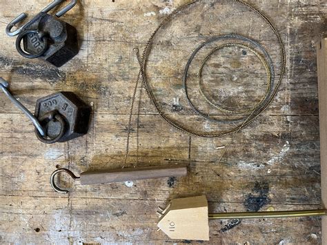 Handmade Wire Sympathetic Resonant Strings For Any Instrument — Jonathan Hill Instrument Maker