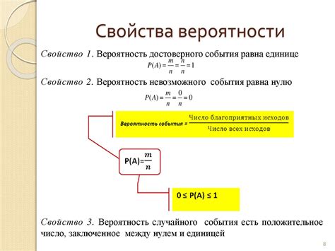 Теория вероятностей и математическая статистика - презентация онлайн