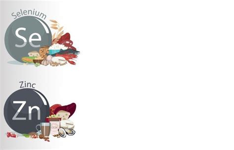 Zinc And Selenium Big Benefits But Are Your Patients Getting Enough Acupuncture Today