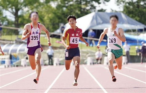 陸上競技部 益田永島学園 明誠高等学校