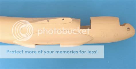 Anigrand C 17 Wing Fuselage Correction Work In Progress Aircraft