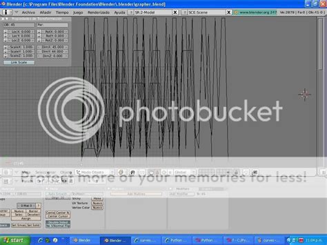 Change Edge Color In D View Python Support Blender Artists Community