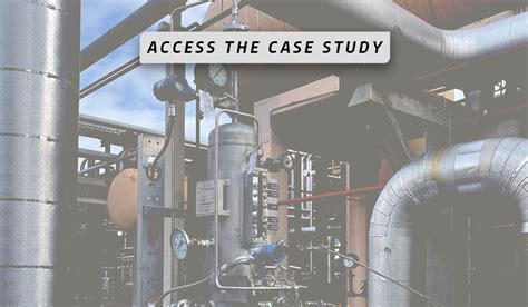 Configuring Centralized Pump Seal Plans At An Oil And Gas Plant