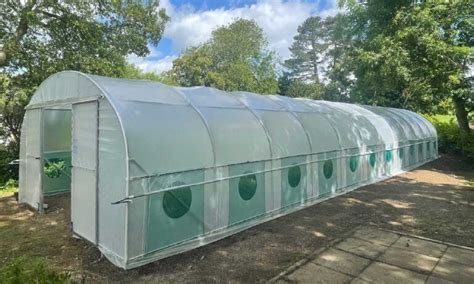 Northern Polytunnels