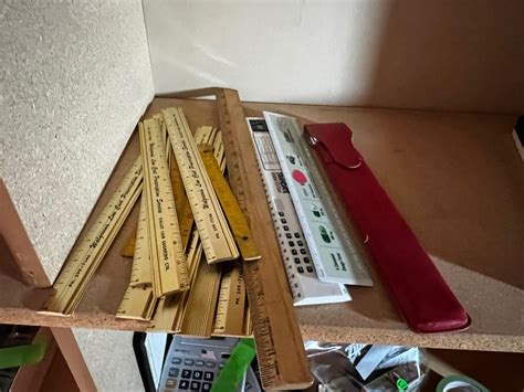 Slide Rules And Ruler EstateSales Org