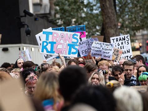 The Growing Lgbtq Elder Population Is Shaping What It Means To Age