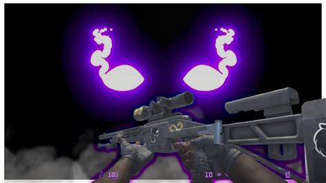 I Mastered The Scout In Cs2 Youtube