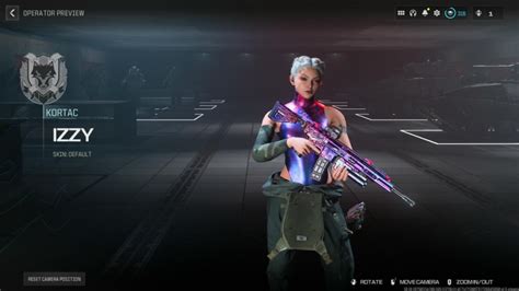 Best Female Skins In Warzone Pro Game Guides
