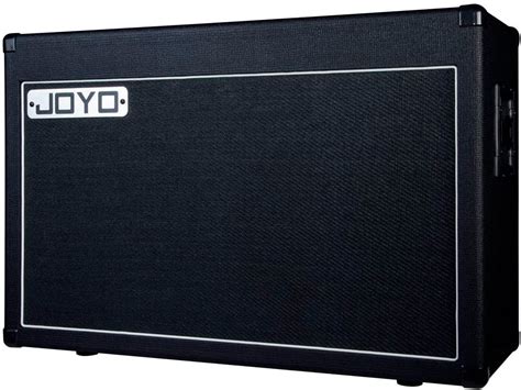 Joyo 212T G12T-75 гитарный кабинет, 2х12'', 150 Вт купить в Москве в ...