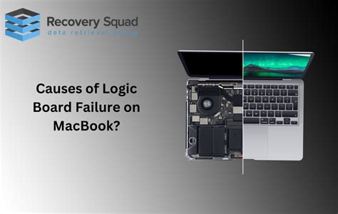 What Causes Logic Board Failure Macbook Pro Ins