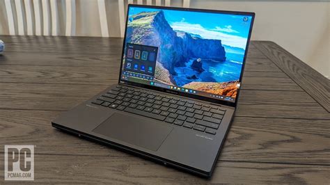 Asus Zenbook Duo Ux Review Pcmag Uk