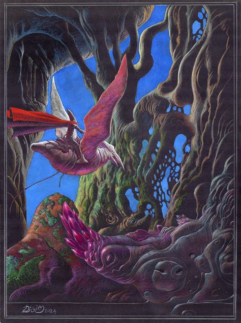 Arzach In Black Cart Gallery