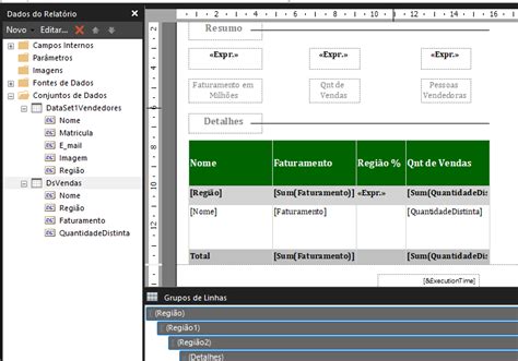 Erro De Visualização Power Bi Report Builder Solucionado