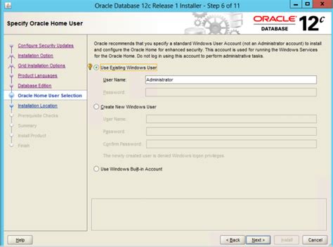 Oracle Database Upgrade To 12c In A Fail Safe Environment Ahmed