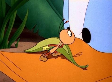 Bootle Beetle 1947 The Internet Animation Database