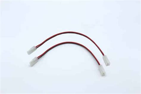 Cable Extensions For Wiring Harness Set Of 2 Printer Box