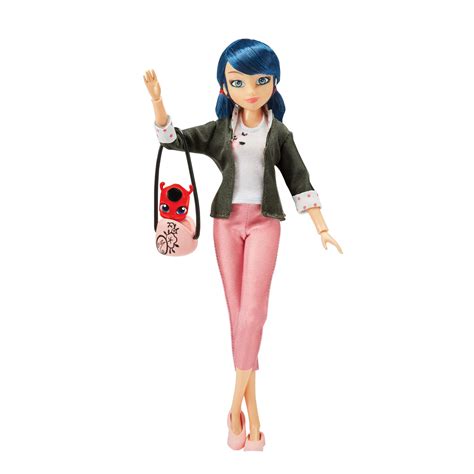 Miraculous Ladybug Marinette Fashion Doll Buy Online In Philippines At Desertcart