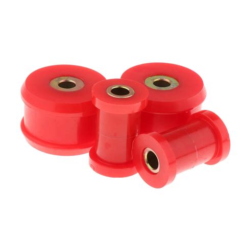 Polyurethane Front Control Arm Bushing Kit For Vw Vicedeal