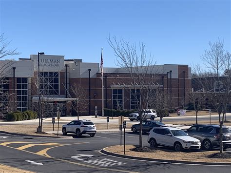 City Schools Achieve Straight As On State Report Card The Cullman Tribune