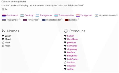 My Intro R Xenogendersandmore