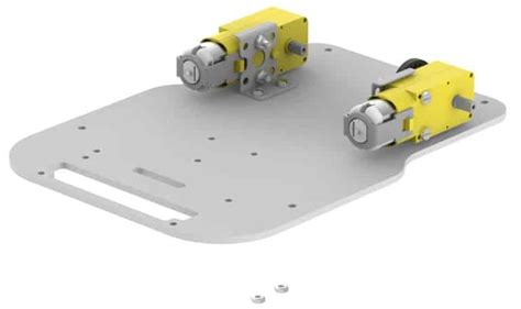 How To Make An Obstacle Avoiding Robot Using Ultrasonic Sensor