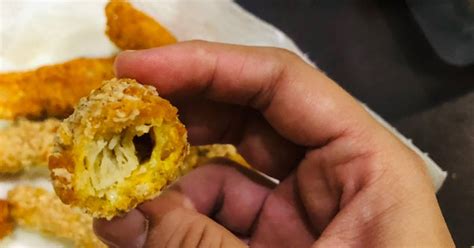 9 238 Resep Nugget Ayam Enak Dan Sederhana Ala Rumahan Cookpad