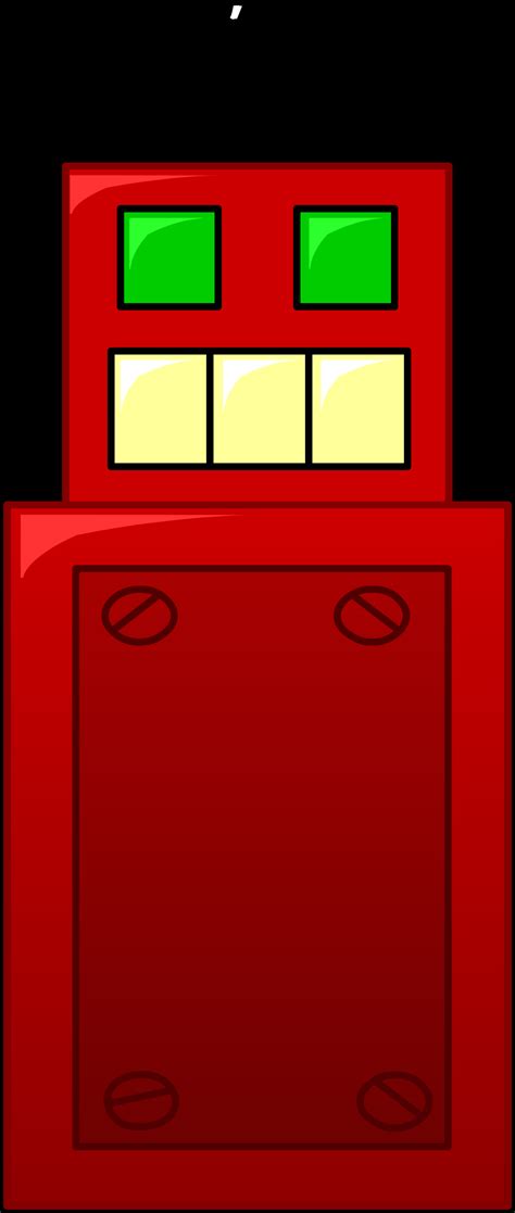 Robotygallery Battle For Dream Island Wiki Fandom Powered By Wikia