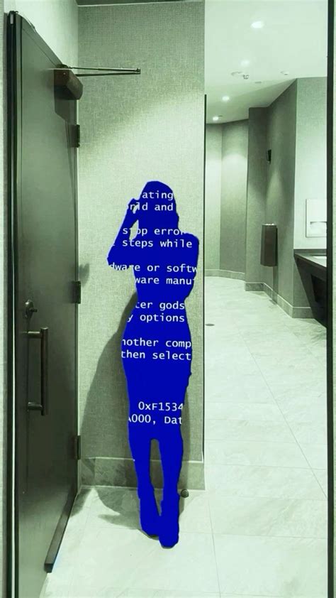 Pin By Devin On Pins By You In 2025 Blue Screen Dreamcore Weirdcore