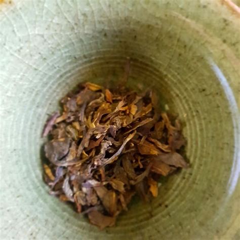 A Shared Cup Hei Cha