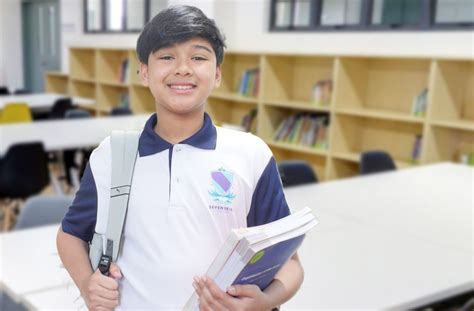 Our Igcse Secondary Seven Skies Islamic International School