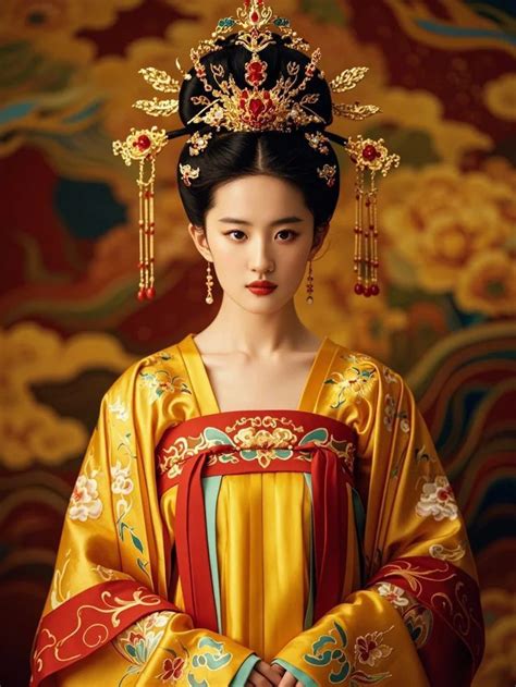 Pin De 田 田 Em 古服活現